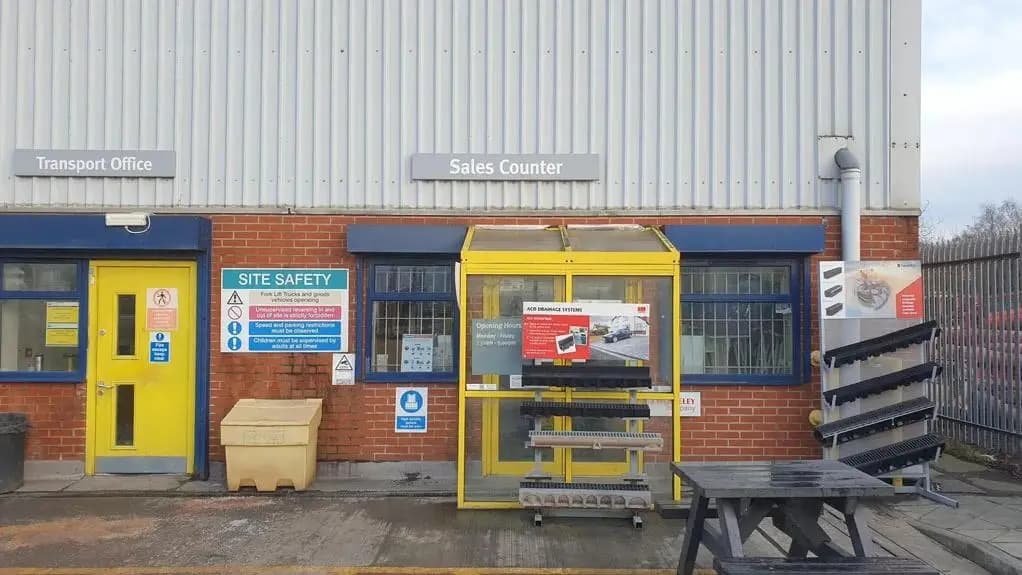 Burdens and Fusion Utilities Thurrock | Burdens and Fusions | Fusion