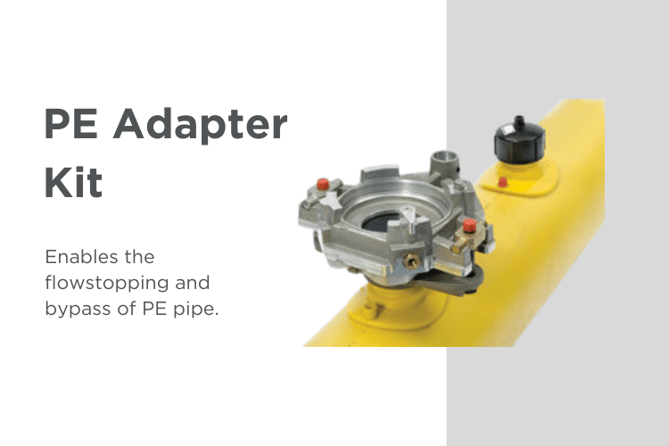 Flowstopping and Drilling Equipment
