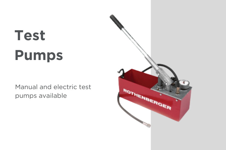 Testing Equipment